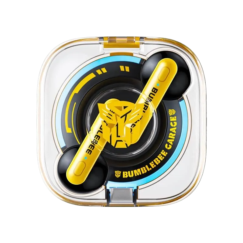 Transformers TF-T03 Gaming Earbuds | Risenty Store