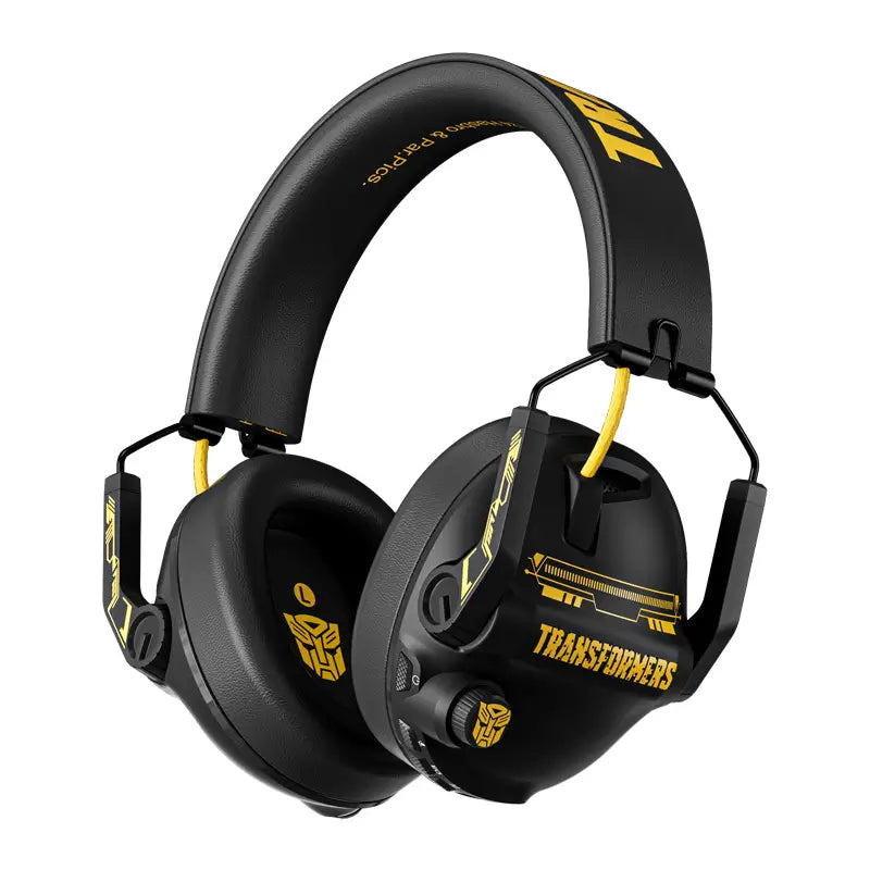 Transformers TF-G03 Gaming Headset | Risenty Store