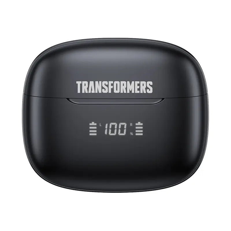 Transformers TF-T27 Noise Cancelling Earbuds | Risenty Store