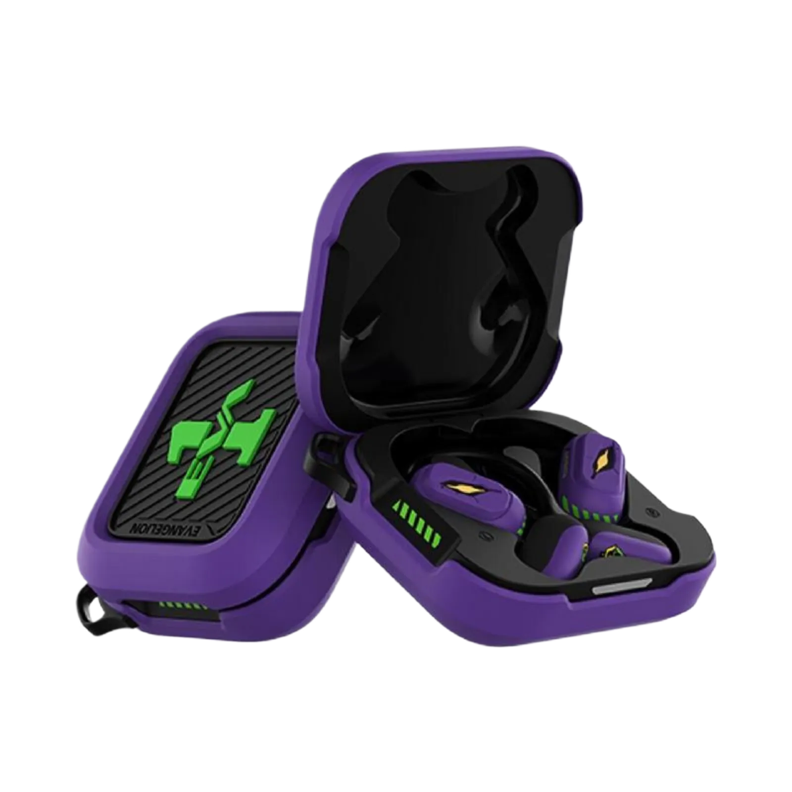 STUMPE X EVA-01 Earhook Sports Earphones | Risenty Store
